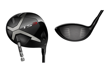 Titleist TS2 and TS3 Drivers Review | Equipment Reviews | Today's Golfer
