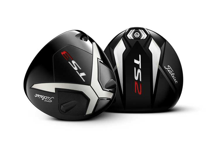 Titleist TS2 and TS3 Drivers Review | Equipment Reviews | Today's Golfer