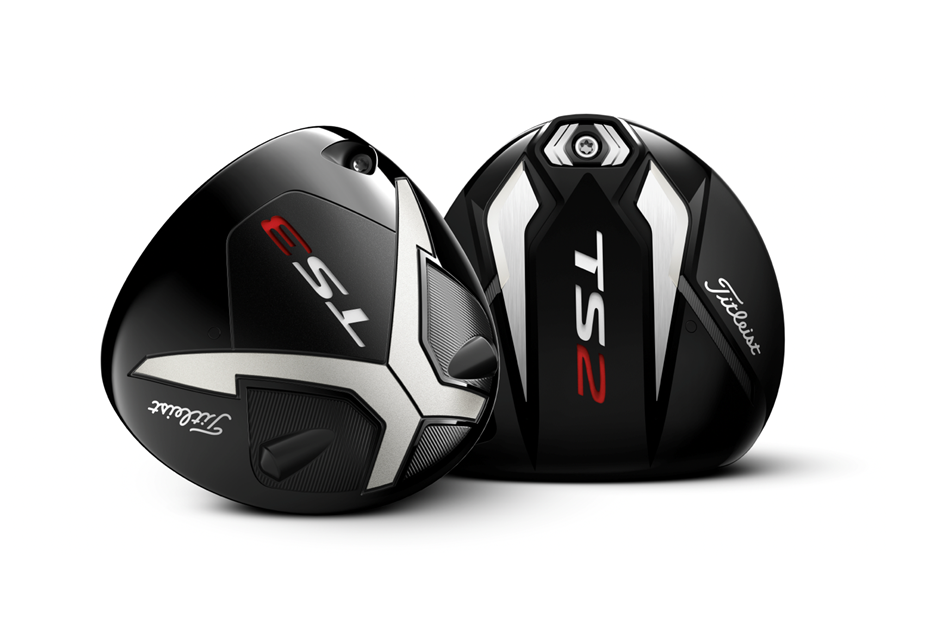 Titleist TS2 and TS3 Drivers Review | Equipment Reviews | Today's Golfer