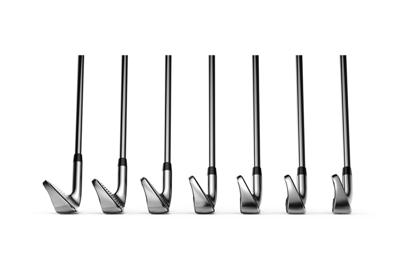 Cobra F-Max Superlite Irons Review | Equipment Reviews