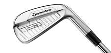 TaylorMade P760 irons Review | Equipment Reviews