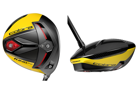 Cobra King F9 Speedback Driver Review | Equipment Reviews | Today's Golfer