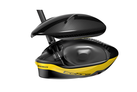 Cobra King F9 Speedback Driver Review | Equipment Reviews | Today's Golfer