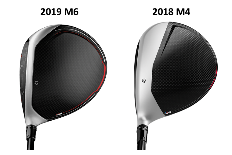 TaylorMade M6 Driver Review | Equipment Reviews