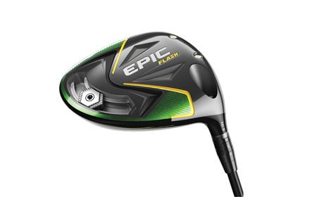Callaway Epic Flash Driver Review | Equipment Reviews
