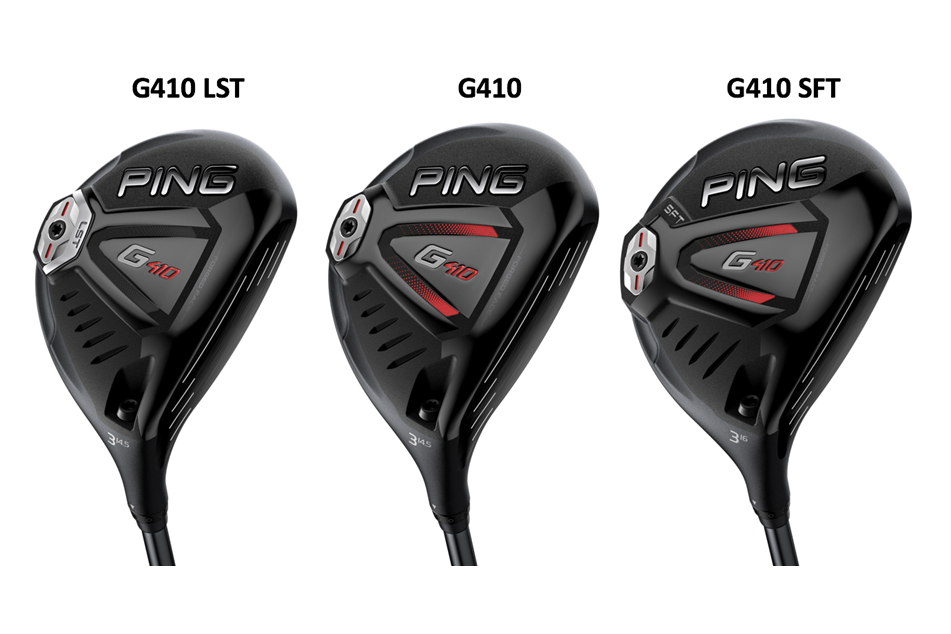 Ping G410 Fairway wood Review | Equipment Reviews | Today's Golfer