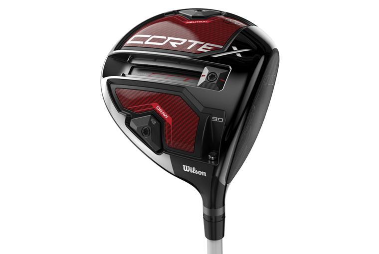 Wilson Staff Cortex driver Review | Equipment Reviews