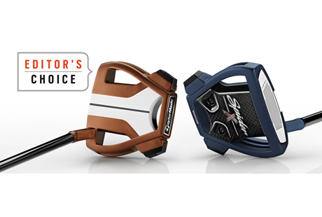 TaylorMade Spider X putter Review | Equipment Reviews