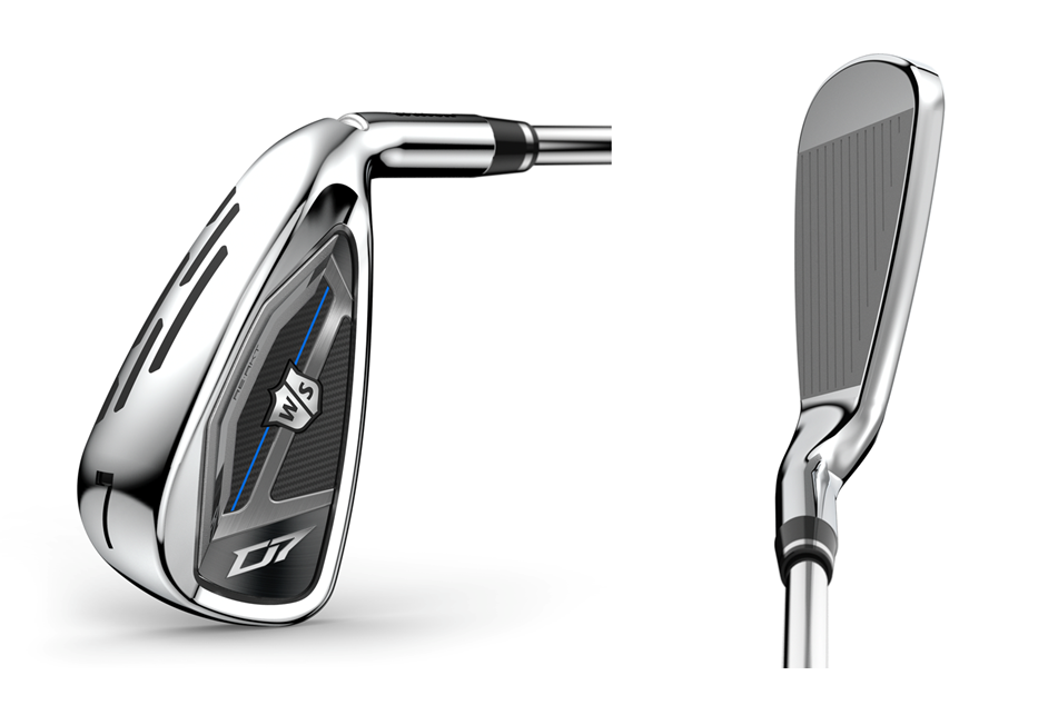 Wilson D7 iron Review | Equipment Reviews
