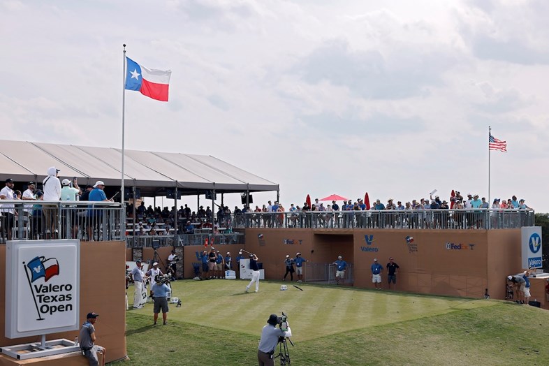 Valero Texas Open betting tips: Who's our expert backing?
