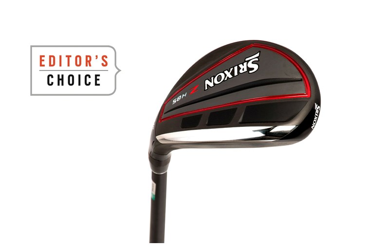 Z H85 Review | Equipment Reviews