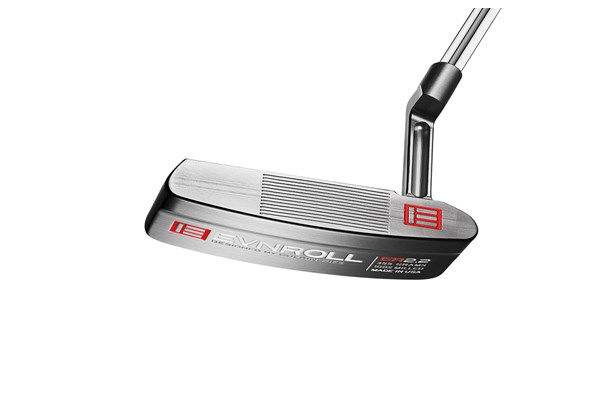 Evnroll ER2.2 Putter Review | Equipment Reviews | Today's Golfer