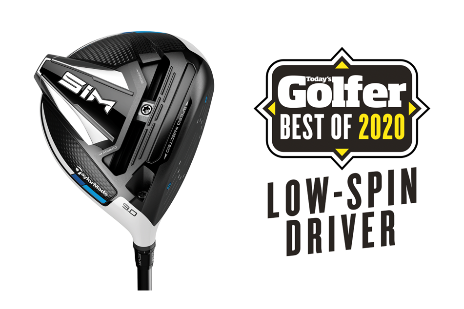 TaylorMade SIM Driver Review | Equipment Reviews
