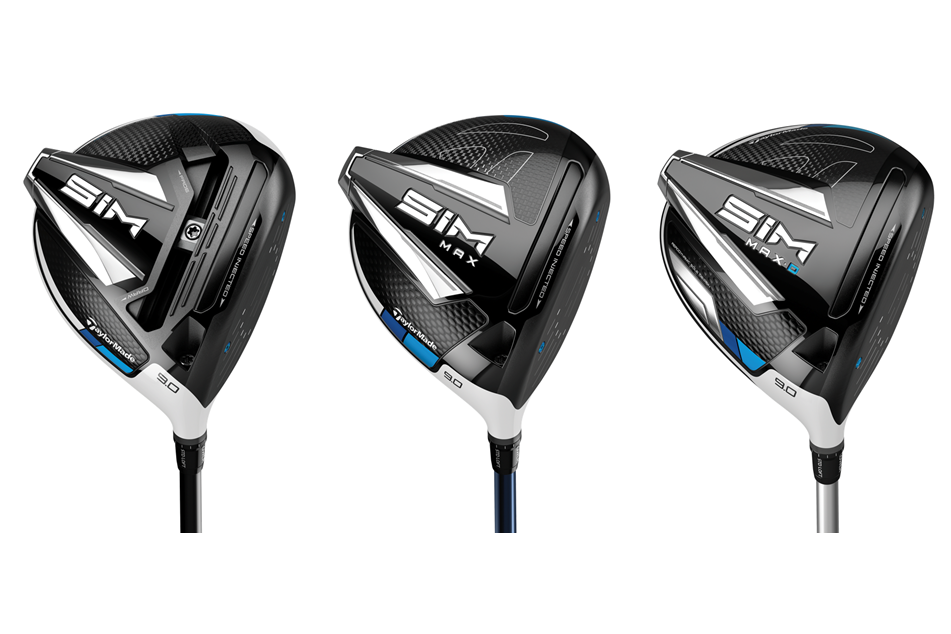 TaylorMade SIM Driver Review | Equipment Reviews