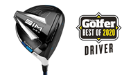 TaylorMade SIM Max Driver Review | Equipment Reviews