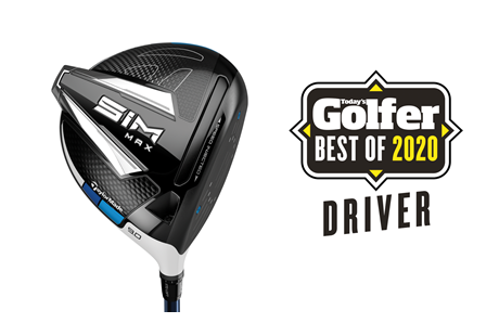 TaylorMade SIM Max Driver Review | Equipment Reviews