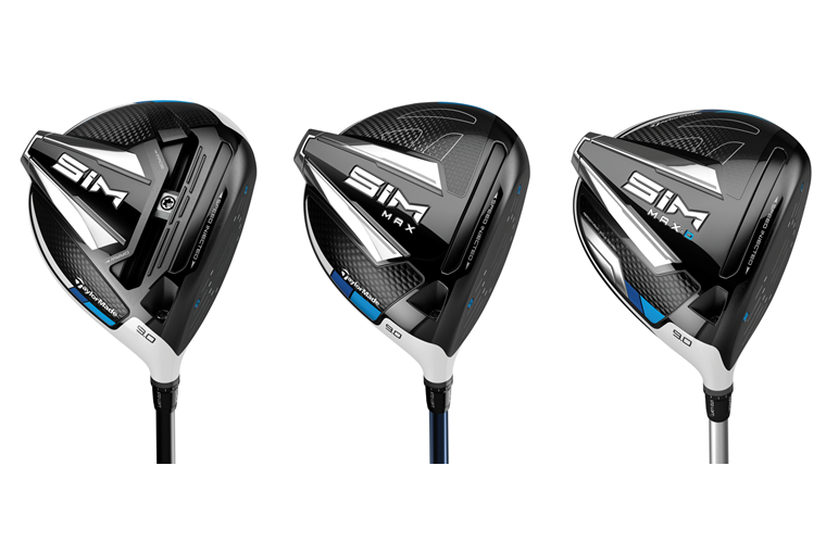 TaylorMade SIM Max Driver Review | Equipment Reviews