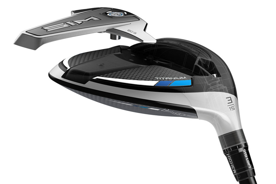TaylorMade SIM Ti Fairway Review | Equipment Reviews