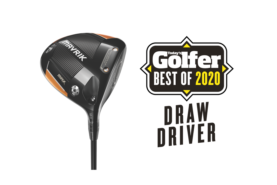 Callaway Mavrik Max Review | Equipment Reviews