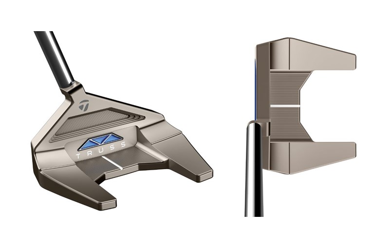 TaylorMade Truss Putter Review | Equipment Reviews