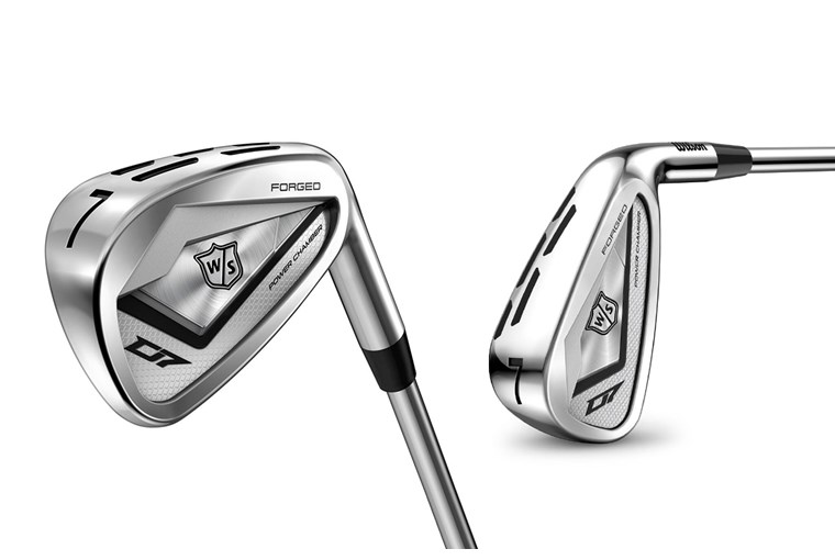 Wilson Staff D7 Forged Review | Equipment Reviews | Today's Golfer
