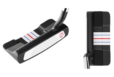 Odyssey Triple Track Putter Review | Equipment Reviews | Today's Golfer