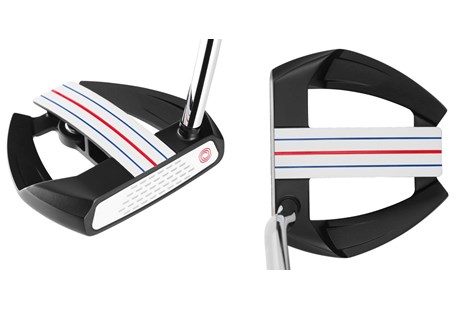 Odyssey Triple Track Putter Review | Equipment Reviews | Today's Golfer