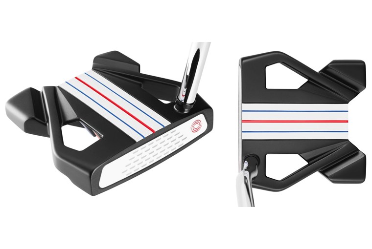 Odyssey Triple Track Putter Review | Equipment Reviews