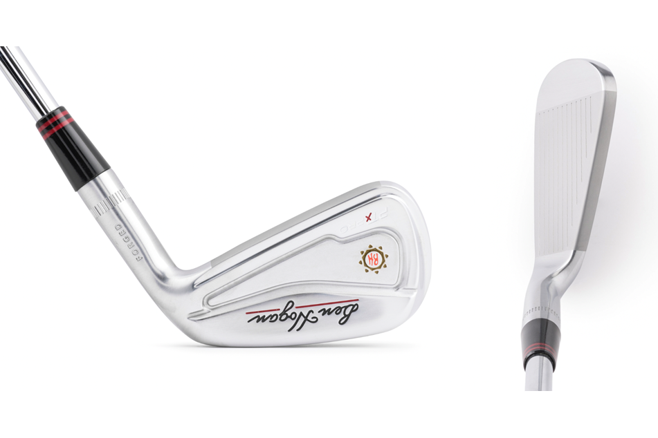 Ben Hogan PTX Pro irons Review | Equipment Reviews