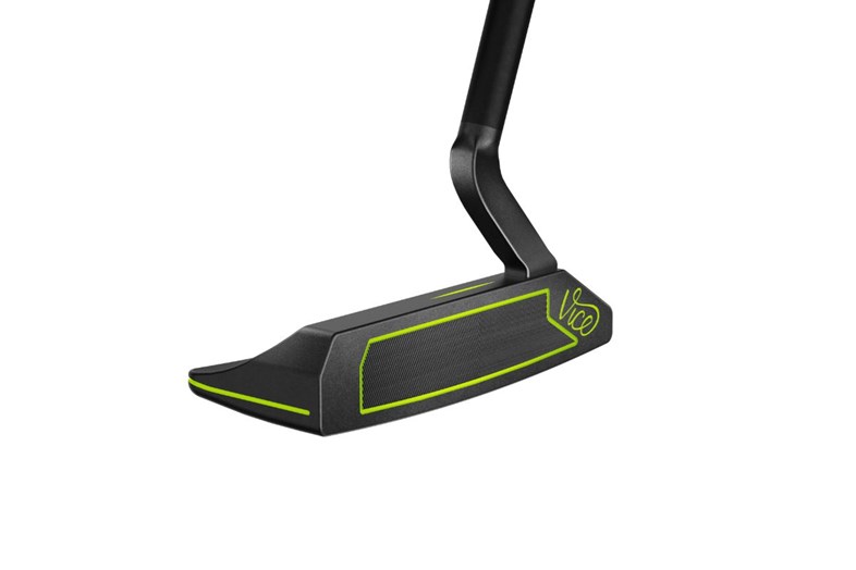Vice Golf Zero-Twist Putters