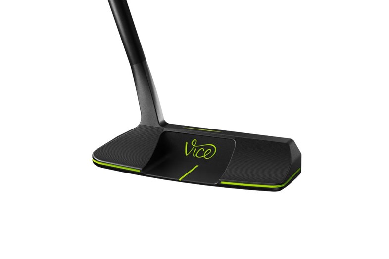 Vice Golf Zero-Twist Putters