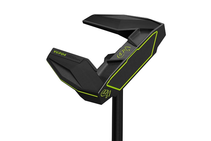 Vice Golf Zero-Twist Putters