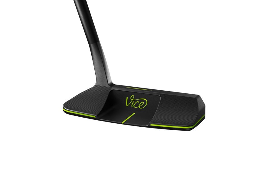 Vice Golf Zero-Twist Putters