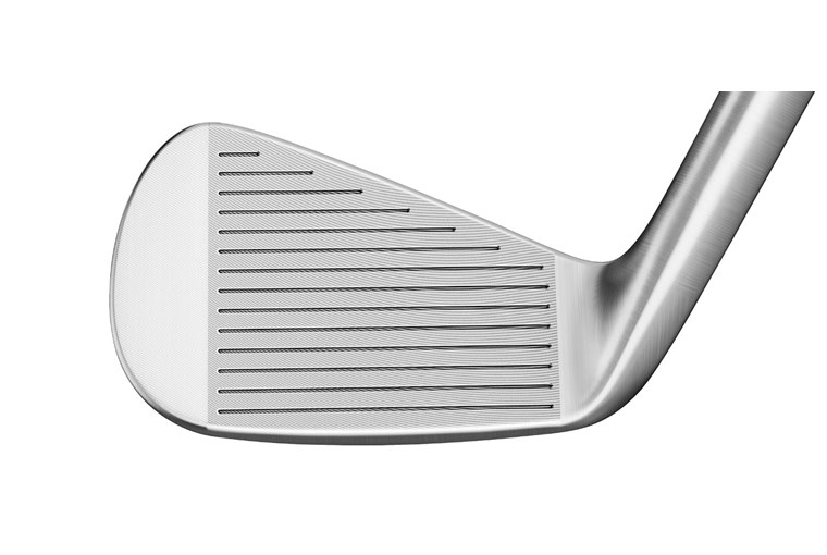 TaylorMade P7MB Iron Review | Equipment Reviews | Today's Golfer