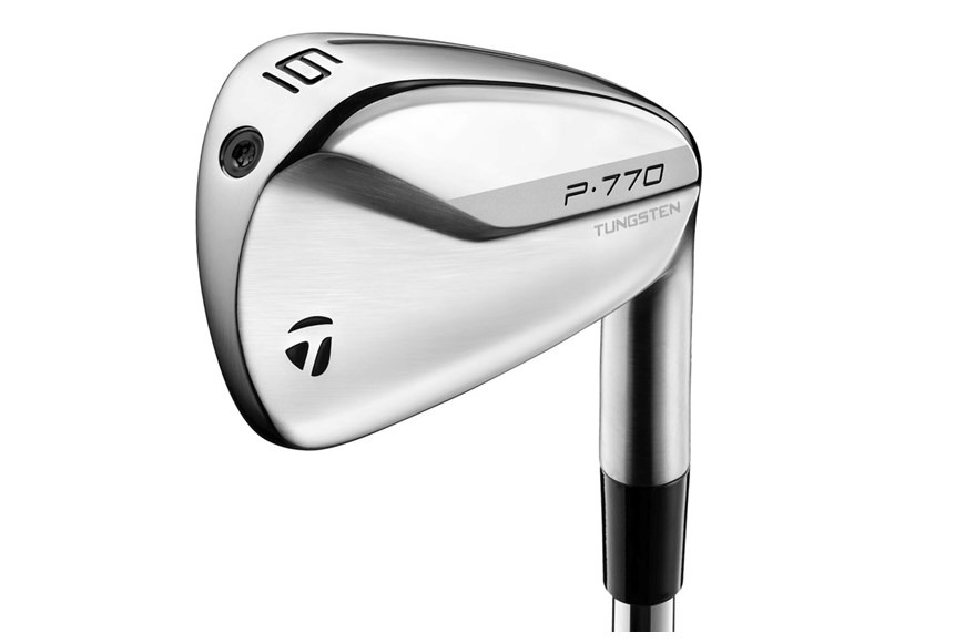 TaylorMade P770 (2020) Iron Review | Equipment Reviews