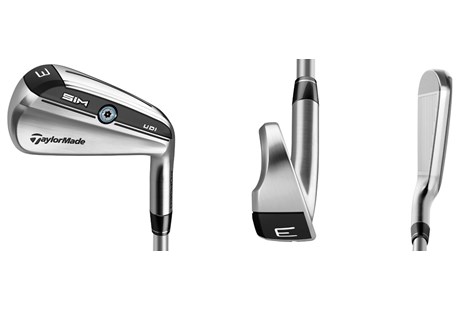 TaylorMade SIM UDI and DHY Review | Equipment Reviews | Today's Golfer