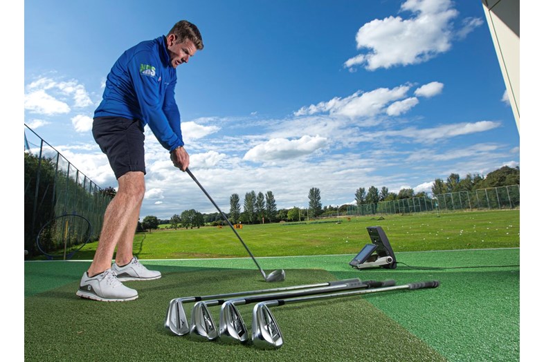 Mizuno JPX921 Hot Metal and Hot Metal Pro Iron Review | Equipment Reviews