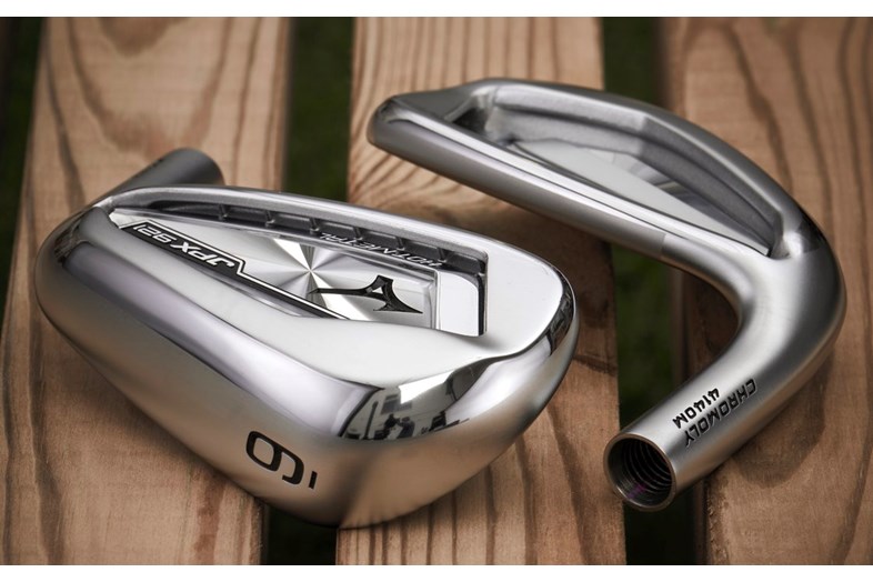 Mizuno JPX921 Hot Metal and Hot Metal Pro Iron Review | Equipment Reviews