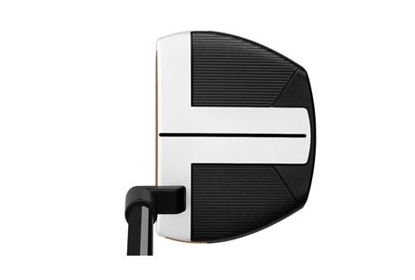 TaylorMade Spider FCG Putter Review | Equipment Reviews