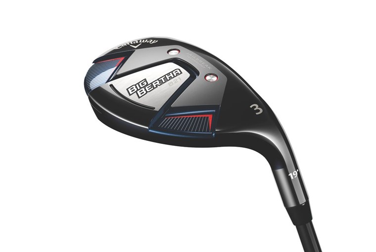 Callaway Big Bertha B21 Hybrid Review | Equipment Reviews