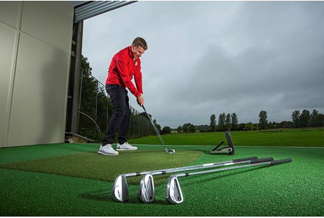 Honma T//World TR20 Irons Review | Equipment Reviews