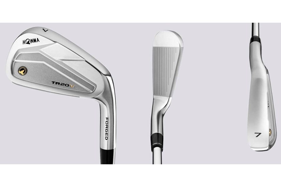 Honma T//World TR20 Irons Review | Equipment Reviews