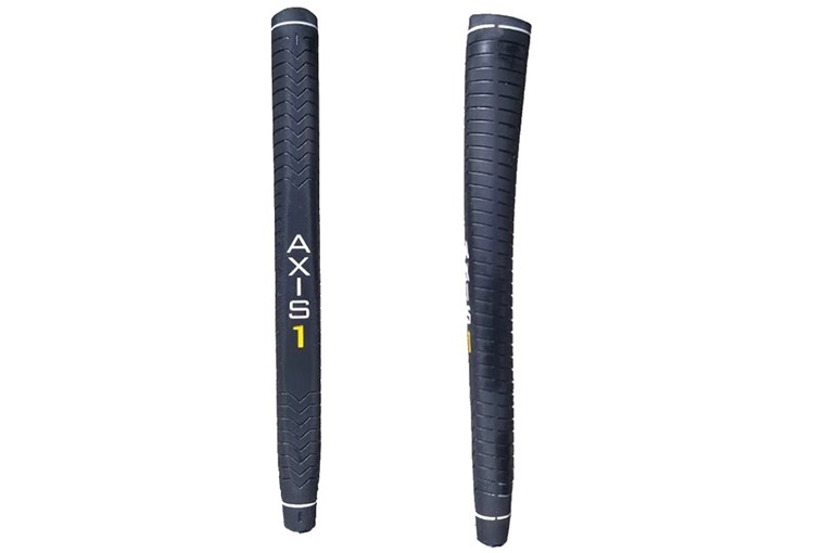 Axis1 Justin Rose Putter Review | Equipment Reviews