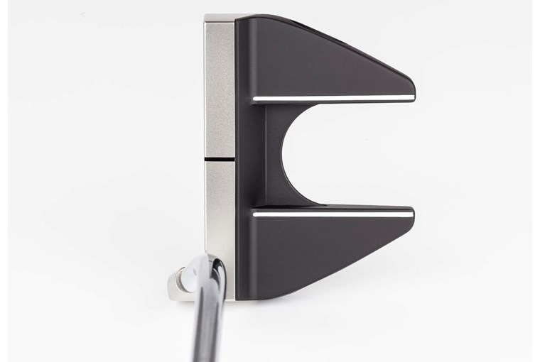 Axis1 Justin Rose Putter Review | Equipment Reviews