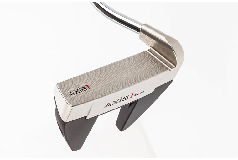 Axis1 Justin Rose Putter Review | Equipment Reviews