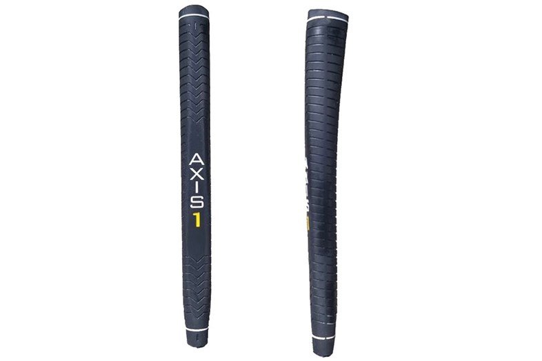 Axis1 Justin Rose Putter Review | Equipment Reviews