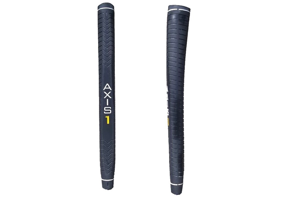 Axis1 Justin Rose Putter Review | Equipment Reviews