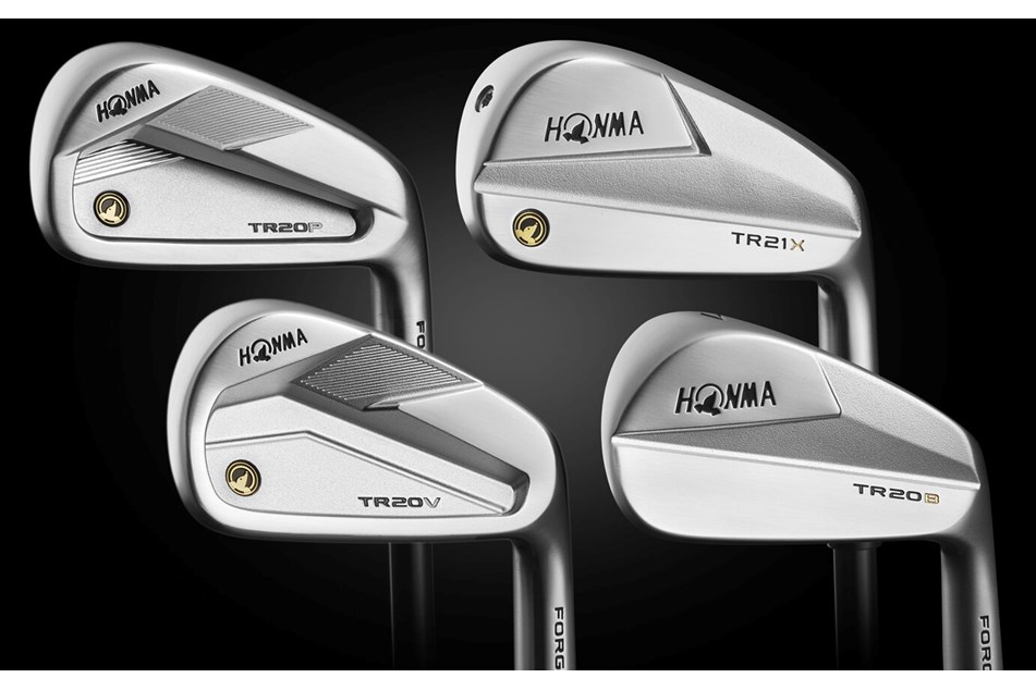 Honma T//World TR21X Iron Review | Equipment Reviews