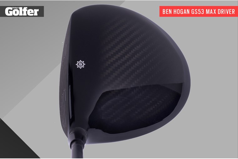 Ben Hogan GS53 Max driver Review | Equipment Reviews
