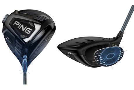 Ping G425 LST, MAX and SFT Drivers Review | Equipment Reviews